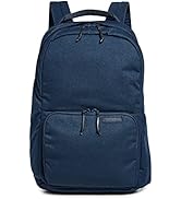 Amazon.com | Brevite The Daily Backpack, Green, One Size | Backpacks