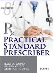 Practical Standard Prescriber: Gupta: 9789350904725: Amazon.com: Books