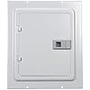 Siemens E0816ML1125S EQ 125 Amp, 8-Space, 16-Circuit, Indoor Main Lug ...