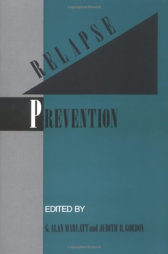 Relapse Prevention: Maintenance Strategies in the Treatment of ...