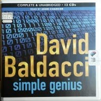 Simple Genius : David Baldacci: Amazon.in: Books