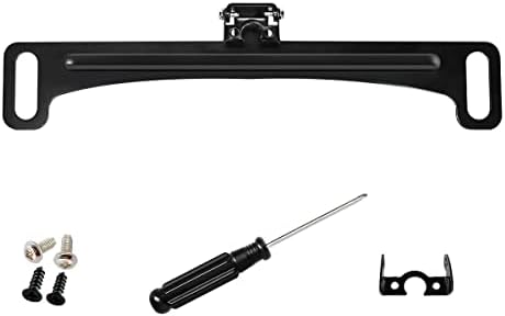 Amazon.com: iSaddle Car Rear Camera Adhesive Mount Holder - Universal ...