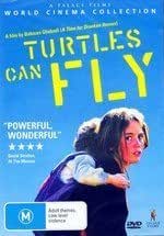 Turtles Can Fly ( Lakposhtha hâm parvaz mikonand ) [DVD]: Amazon.co.uk ...