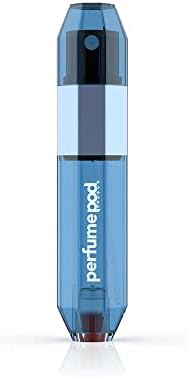 Perfume Pod ICE- Perfume Atomizer|Lightweight, Refillable and Portable ...
