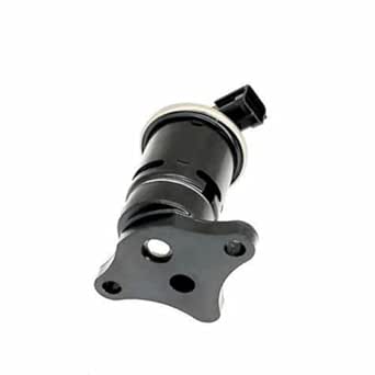 Amazon.com: NUOZHIHAN-AUTO Parts NO# 9015237 EGR Exhaust Valve 1pack ...