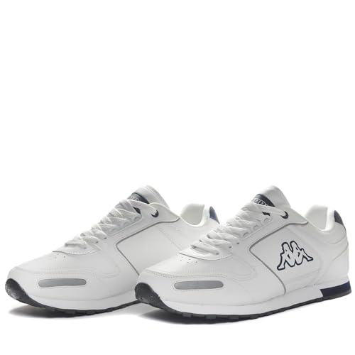 Kappa Logo Voghera 5 Scarpe - ConsiglioPro.it