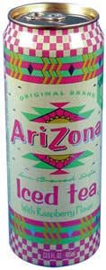 Amazon.com: Safety Technology DS-ARIZONA Arizona Tea Diversion Safe ...