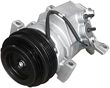 Amazon.com: UAC CO 29002C A/C Compressor , grey : Automotive