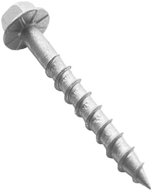 Amazon.com: Simpson Strong-Tie SDS25300MB Strong-Drive SDS Heavy-Duty ...