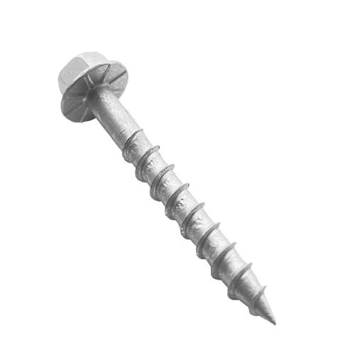 Best Screws and Joist Hangers for Strong Wood Connections 2025 – Axe ...