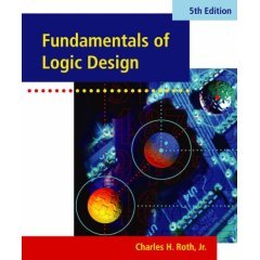 Buy Fundamentals of Logic Design Book Online at Low Prices in India ...