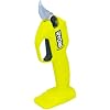 Ryobi RY18SCA-0 18V ONE+ Cordless Secateurs (Bare Tool), Black : Amazon ...