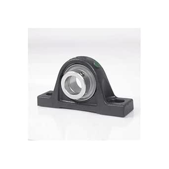 SY45TF/VA201 SKF Housing and Bearing 45x187x48mm: Amazon.com ...