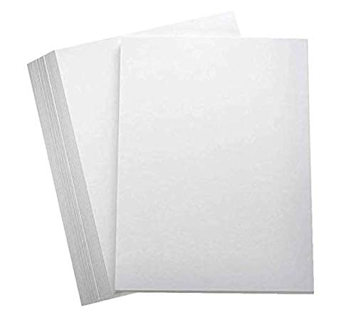 YBN A3 Size Ivory Sheets - 210 GSM, 16.5 inches x 11.5 inches x 0.1 ...