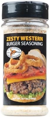 Amazon.com : Hi Mountain Seasonings | CAJUN COWBOY | Western Style ...