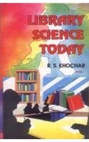 Library Science Today: R.S. Kochar: 9788171414611: Amazon.com: Books