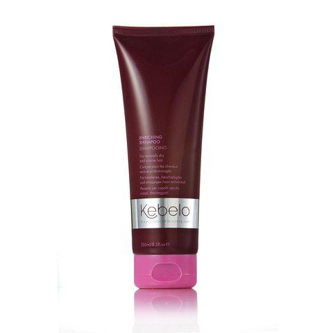 Buy Kebelo Enriching Shampoo (250ml) Online at Low Prices in India ...