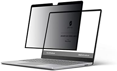 StillerSafe Brand - Eye + Face Skin Protection AntiGlare PRIVACY Screen ...