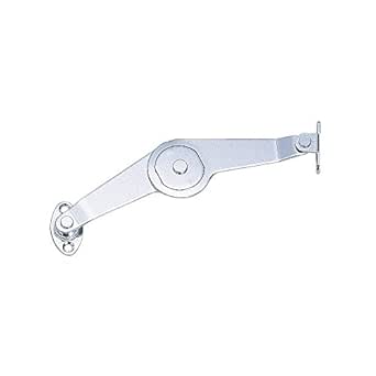 Friction Lid Support with Catch - Amazon.com