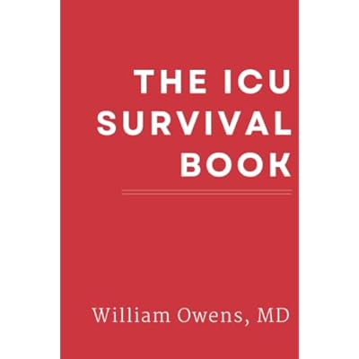 Buy The ICU Survival Book Online at Lowest Price in Nepal. 0985296577