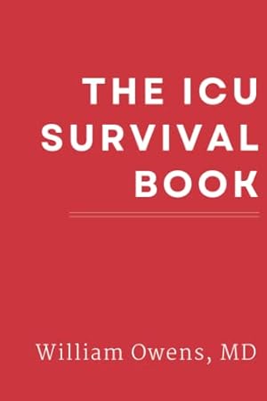 Marino's The ICU Book: Print + eBook with Updates: 9781975176709 ...