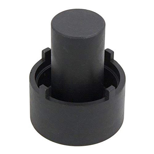 TRANSIT REAR HUB NUT SOCKET 2014 on by Neilsen Tool 1/2" Drive OEM 205 ...