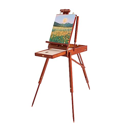 Qué es un Caballete Francés? 】