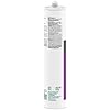Ramsauer 655 Kraft Fix 1K Hybrid Klebstoff 290ml Kartusche (Weiß ...