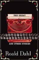 Amazon | The Great Automatic Grammatizator and Other Stories | Dahl ...