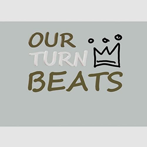 Our turn by Our Turn Beats feat. Jay Stackz on Amazon Prime Music