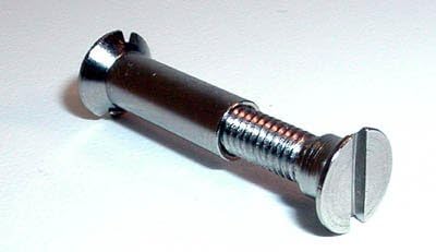 Blum - BL - 612.2010 - Twin Application Screws - 20mm - Wood Screws ...