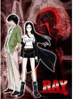 Amazon.co.jp: RAY THE ANIMATION 全6巻セット【レンタル落ち】 : DVD