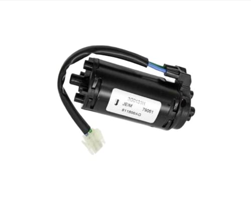 Amazon.com: BMW Genuine Seat Adjustment Motor - Horizontal Adjustment ...