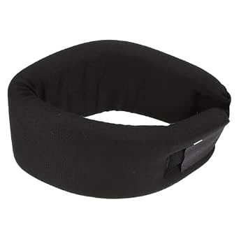 Amazon.com: Neck cervical Spine Stretcher Neck Brace, Sponge Neck Brace ...