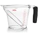 Amazon.com: OXO Good Grips 4-Cup Angled Measuring Cup: Oxo Measuring ...