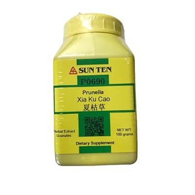 how to boil xia ku cao