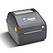 Amazon.com : Zebra® ZD421 8UM760 Direct Thermal Printer : Office Products