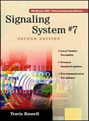 Amazon.com: Signaling System 7 (Telecommunications) (2nd edition ...