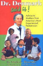 Dr. Denmark Said It: Madia Bowman: Amazon.com: Books