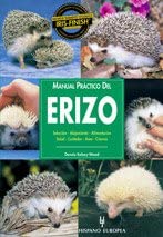 Amazon.com: Manual práctico del erizo (Spanish Edition): 9788425513909 ...