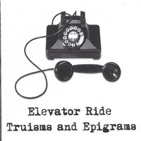 Truisms and Epigrams - Amazon.com Music