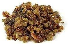 Amazon.com: MIYUU ayurveda Natural Fragrance Gugula/Gugal Dhoop ...