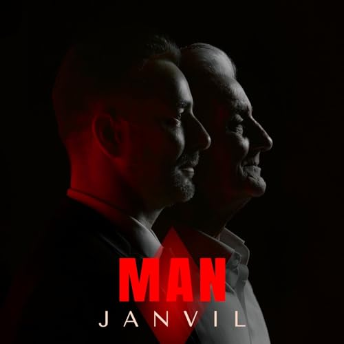 Man by Janvil on Amazon Music - Amazon.co.uk