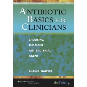 Antibiotic Basics for Clinicians: Choosing the Right Antibacterial ...