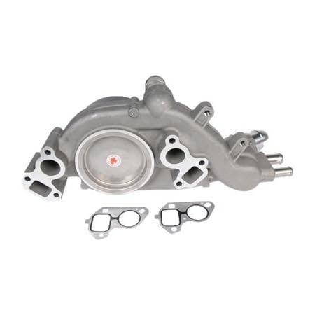 Amazon.com: ACDelco - Water Pump with (B) (89018052) : Automotive