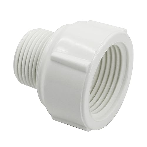 Conector Macho PVC - Ferreteria Y Herramientas