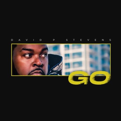 Amazon.com: Go : David P Stevens: Digital Music