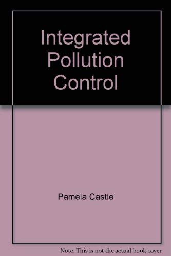 Amazon | Integrated Pollution Control | Pamela Castle | Urban & Land ...
