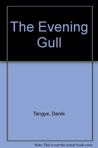 The evening gull (Eagle large print): Tangye, Derek: 9780792706229 ...