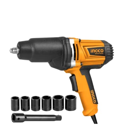 Star Power Tools Impact Wrench - 1050w : Amazon.in: Home Improvement